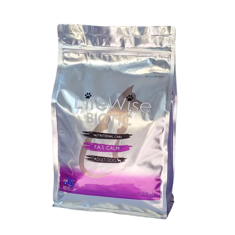 Lifewise Dog Food | Pet Food Leaders